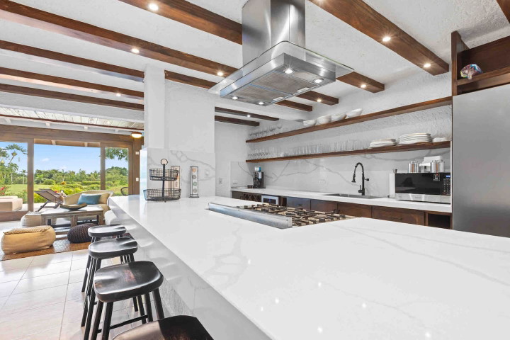 Casa Rosita: Private Infinity Pool, Views! - La Romana