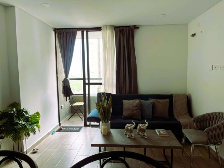 Loft Nuevo Y Moderno En Zona Norte Exclusivo - Barranquilla