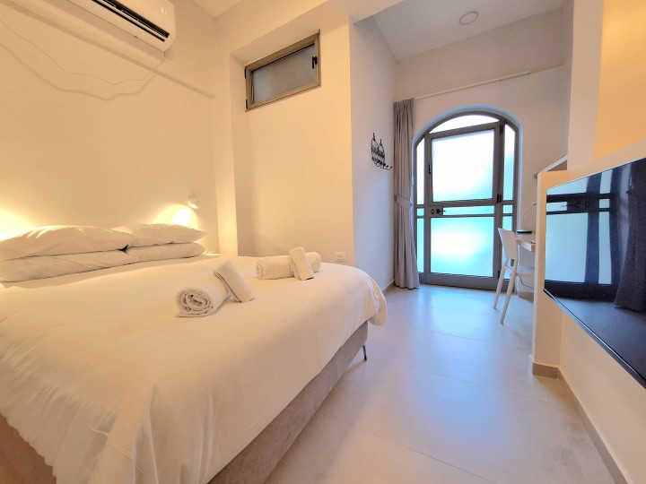 Superb Queen-studio By Baraca Boutique - Jerusalem