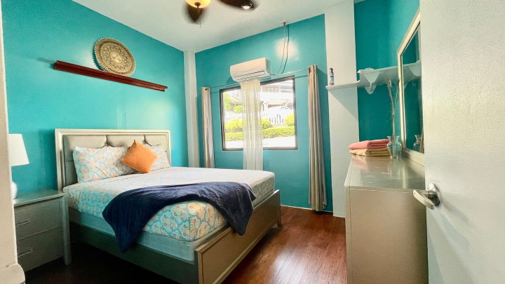 Ngermid Oasis - Vibrant 2 Bd/1 Ba Duplex - Palau