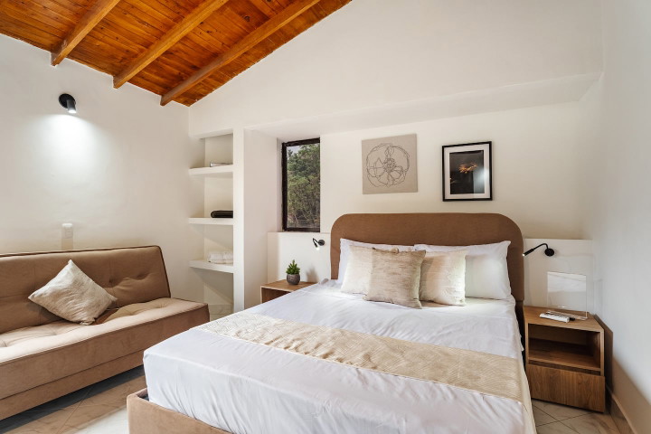 Centrally Located Apartment, Ideal For Exploring The City. 303 - Medellín