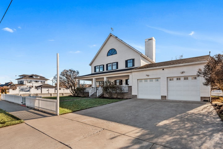 Stahancyk House - Prineville, OR
