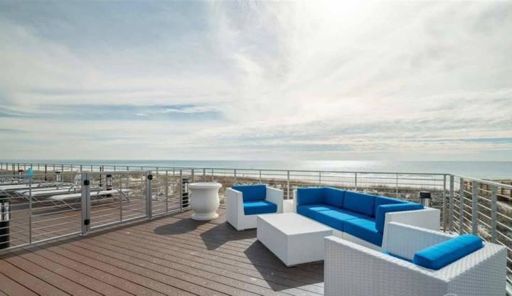 The House @ Perdido - Gulf Of Mexico/beaches/golf - Perdido Key, FL