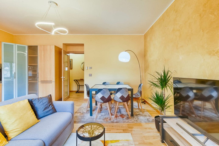 Frida Apartment X6 - Roiano - Trieste - View - Trieste