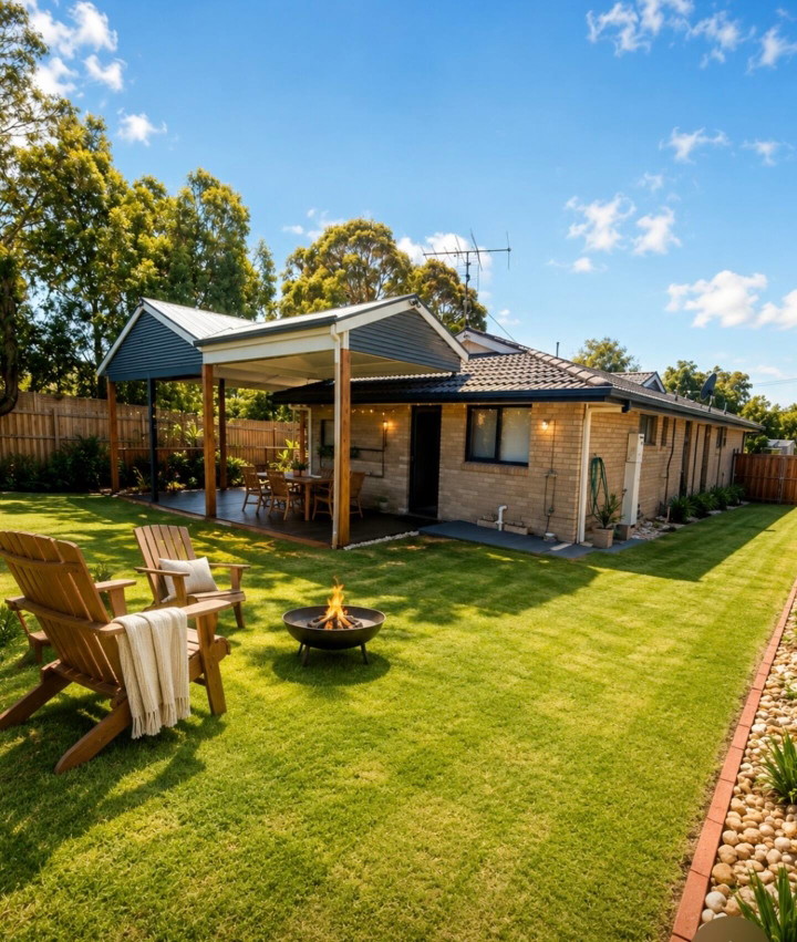 Inverloch Beach House - Inverloch