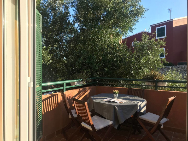 Charming Apartment - Cala Galdana
