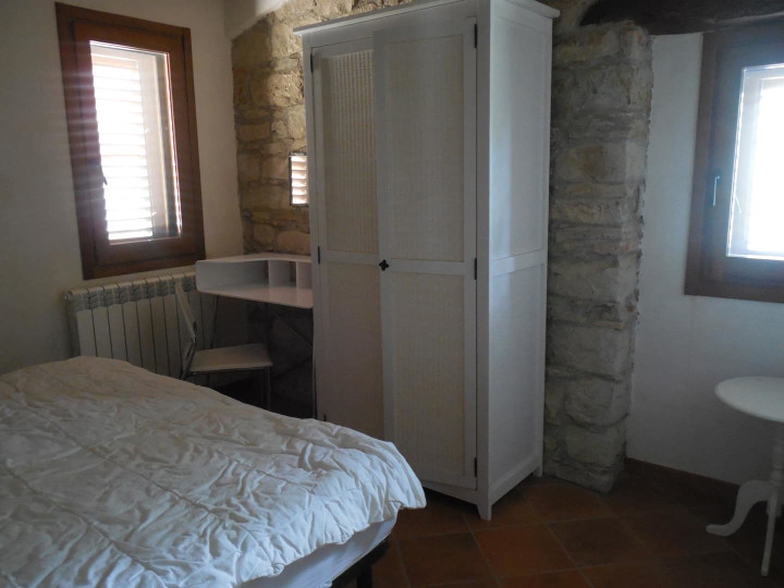 Refuge Among Olive Trees And Mountains - Castelbuono