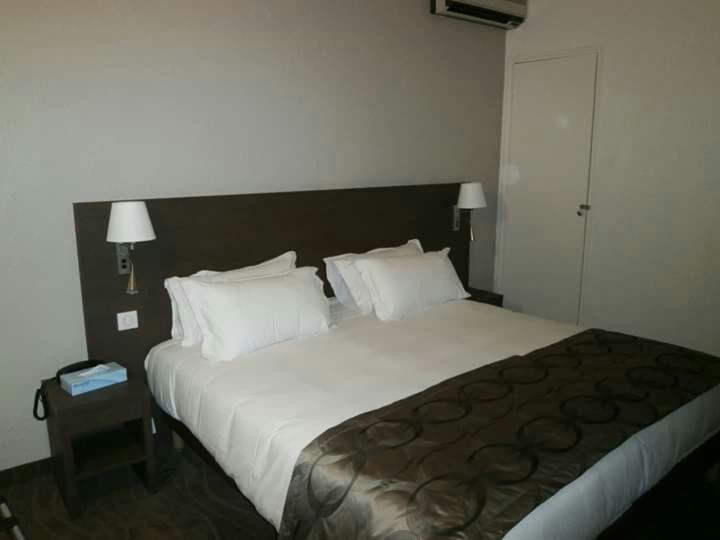 Chambre Carolina Cosy à 100m De La Croisette - Cannes