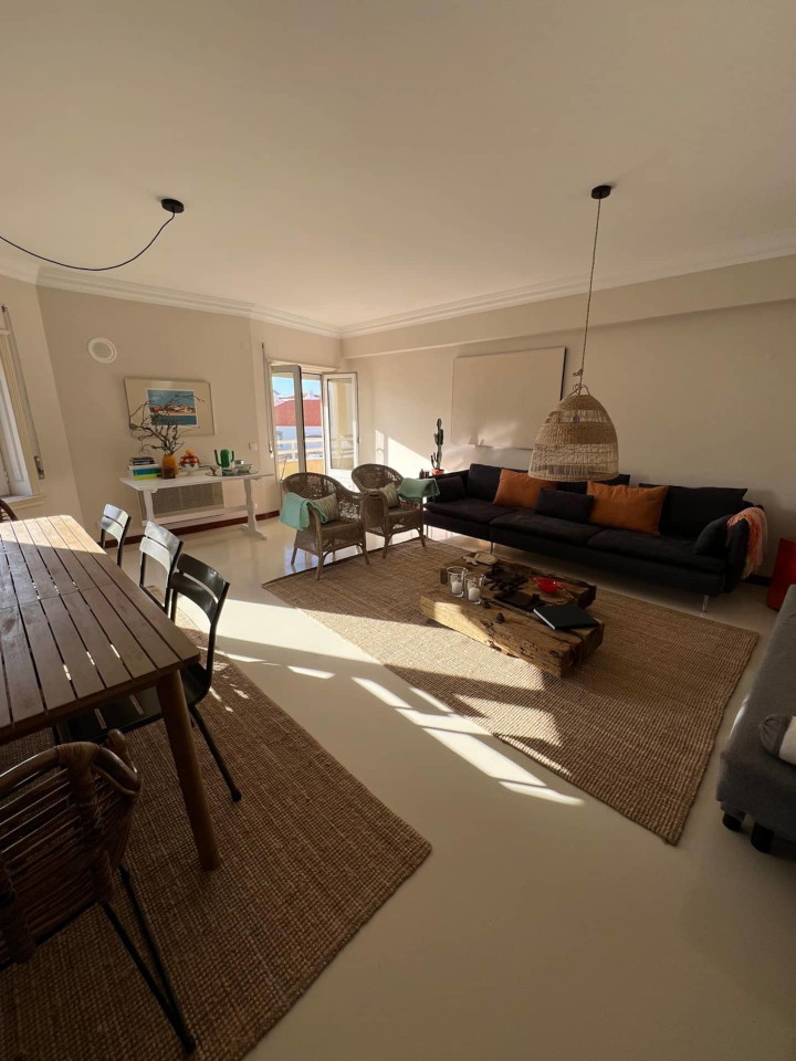 Family Retreat In Ericeira Center, Steps To Beach - Ericeira