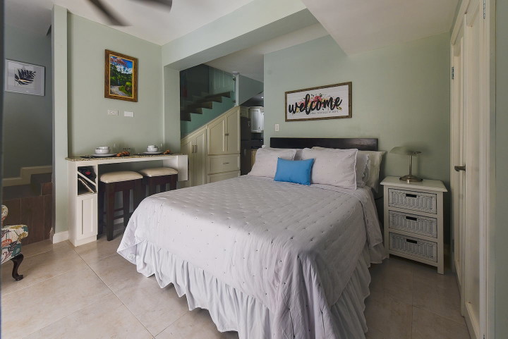 Modern Studio - Montego Bay