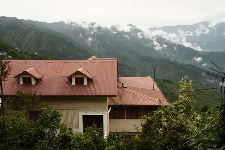 Reyso Urban Homestay - Darjeeling