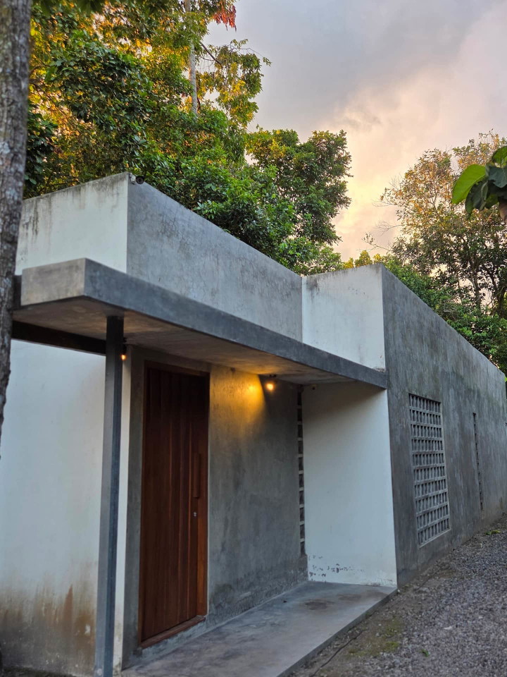Terrace House Jogja - Yogyakarta