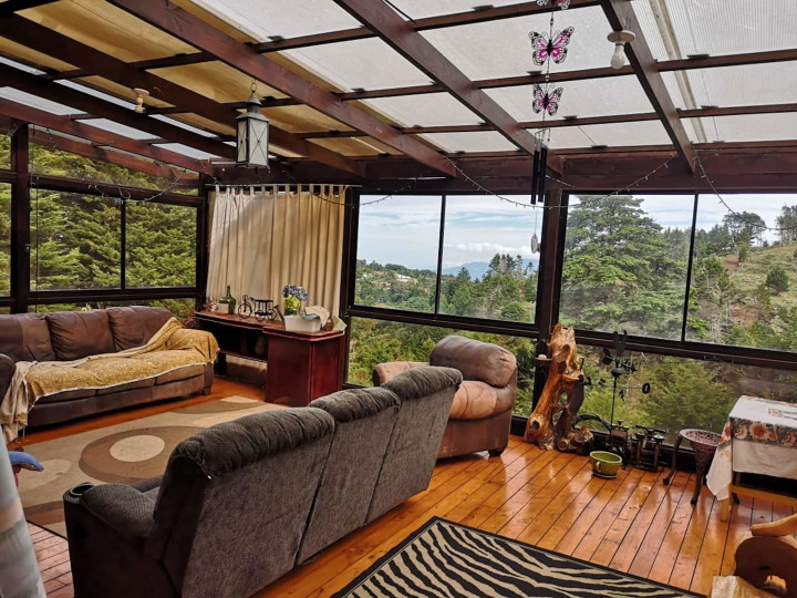 Zoella Family Cabin - Costa Rica