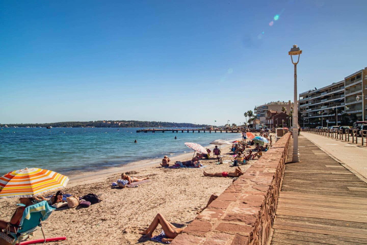Charmant 2p Proche Des Plages, Le Céladon - Mougins