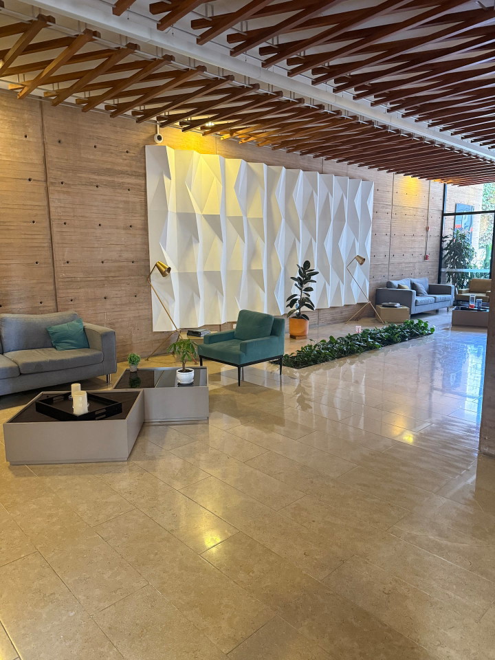 Beautiful Apartment E 1509 - Bogotá