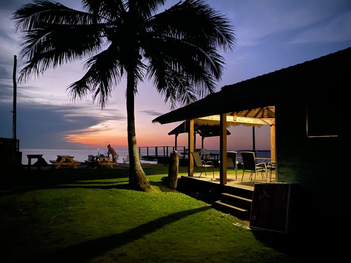 Belles On Ballow - Wombat Lodge - North Stradbroke Island