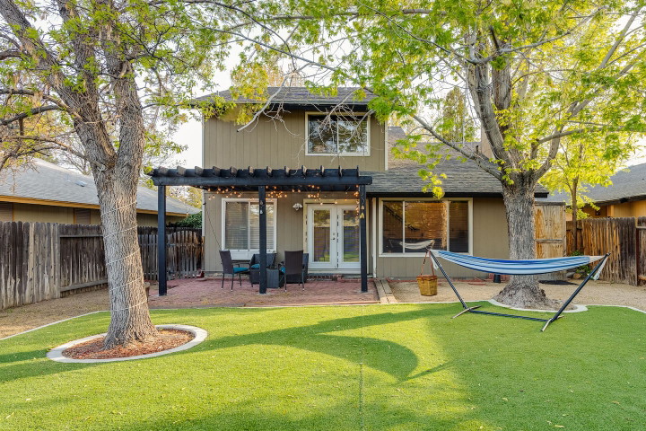 Your Reno-tahoe Getaway, Sleeps8 - Reno