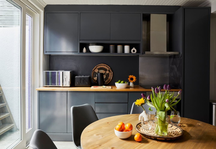 Modern Victorian In Bo Kaap! - Camps Bay