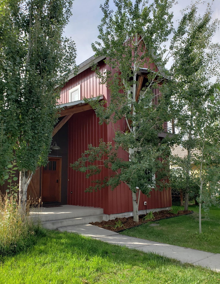 Lazydog Midtown Retreat - Bozeman, MT
