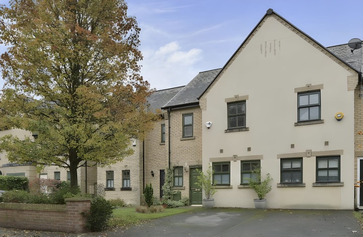 Luxury 3-bed House | 10 Min To City | Free Parking - Manchester Airport (MAN)
