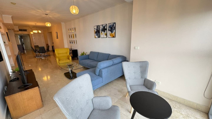 Ocean View Luxury | 2br At Yoo Panama - Ciudad de Panamá