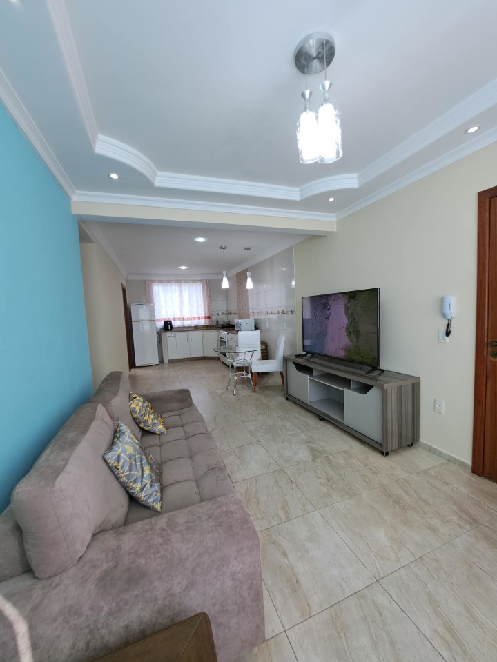 Apartment In Centro Domingos Martins - Domingos Martins