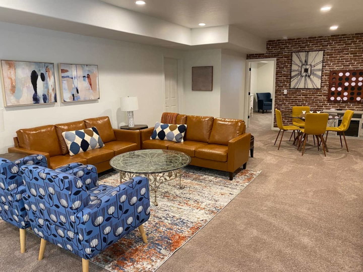 Stunning New Construction Close To Everything! - プロボ, UT