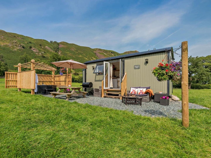 1 Bed In Penrith (Oc-96153) - Glenridding