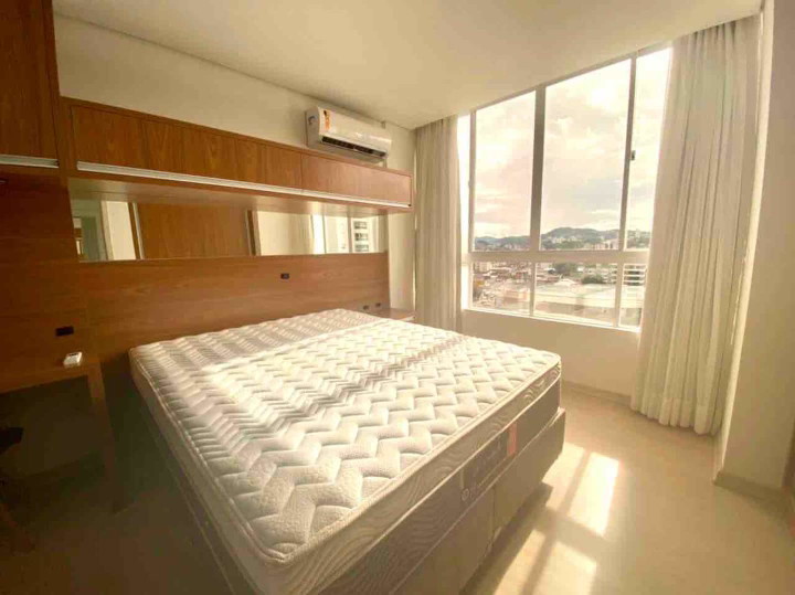 Loft 1216 - Blumenau