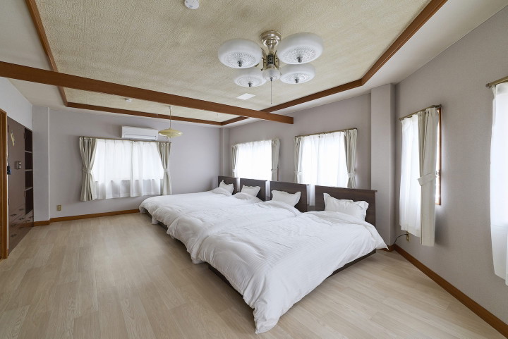 Good Access To Okayama Station | Entire House With A Japanese Atmosphere - Okayama, Japan