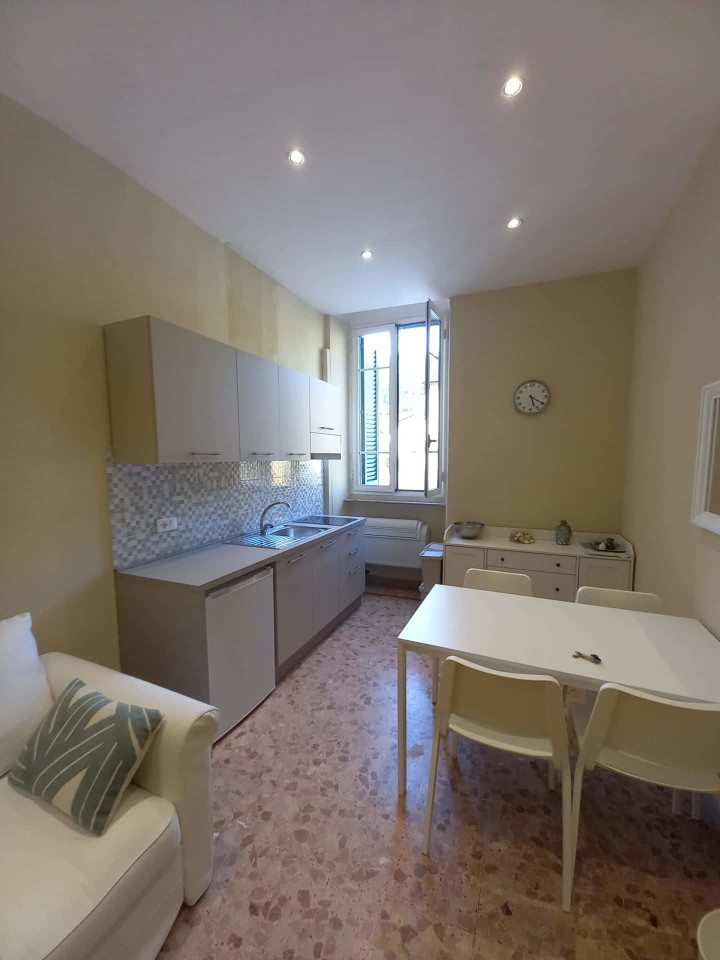 Casa Grazia 24 Premier éTage - Forte dei Marmi