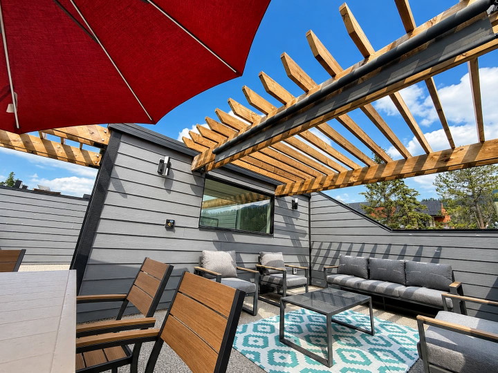 Radium Escape At Skyview Villas - Radium Hot Springs