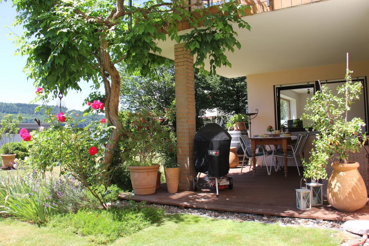Gateway To The Lake Of Constance - Bodman-Ludwigshafen