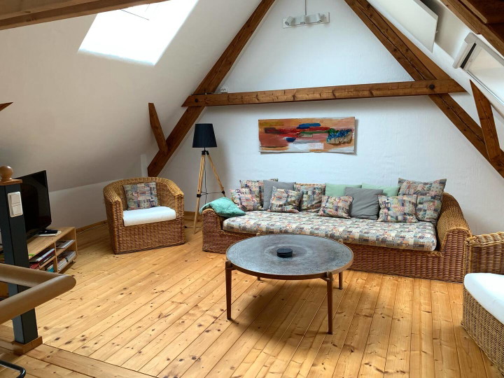 Voigtshof Niederrhein Vacation Rental "Balberg" - Xanten