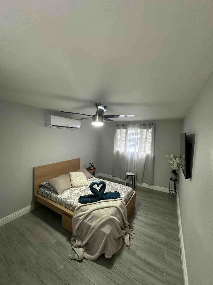 Beautiful And Charming Apartment - Tampa, FL