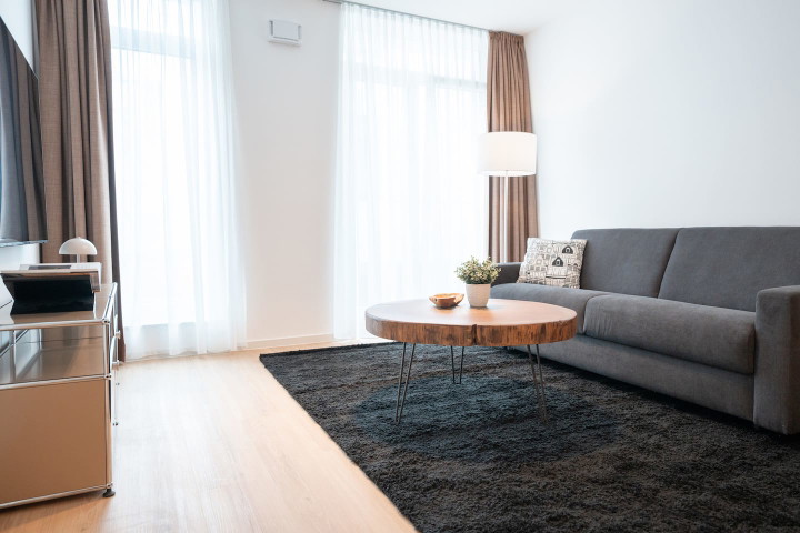 Schöntalhaus City Apartment - Aschaffenburg