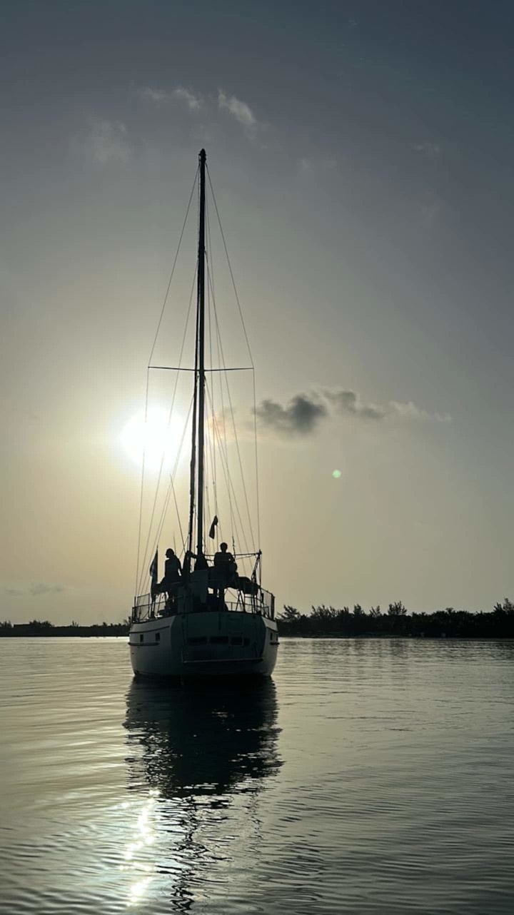 Tu Experiencia En El Paraíso - Isla Holbox