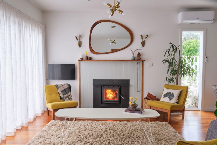 Dolly's Lyonville - Daylesford Macedon Region - Trentham