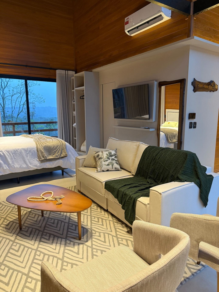 Cabana Do Bosque - Gramado