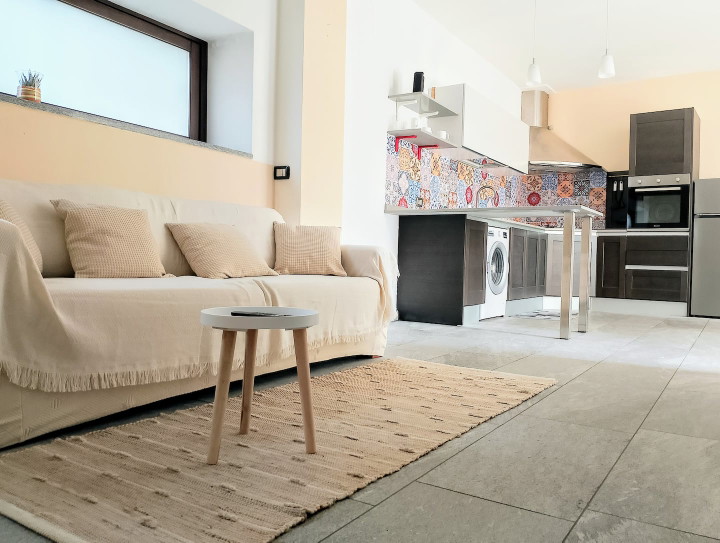 Appartement « Casa Libe » - Mergozzo