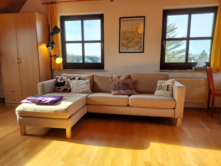 Appartment With Nice Views In Good Location - Bonn