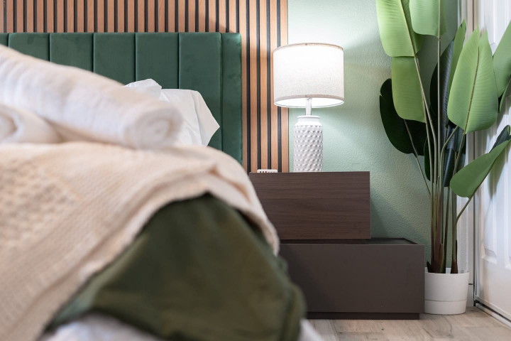 Vert Et Or Old Town 3 | King Bed - Paradise Valley, AZ