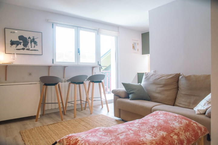 Apartment In Formigal Near The Ski Slopes - Formigal