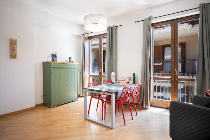 Habitat 825 - Free Parking - Avellino