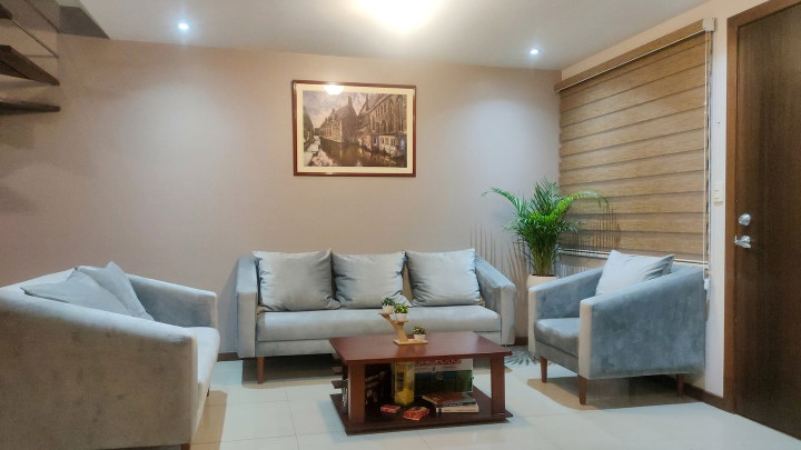 Cozy And Comfortable Family Home - Cuenca
