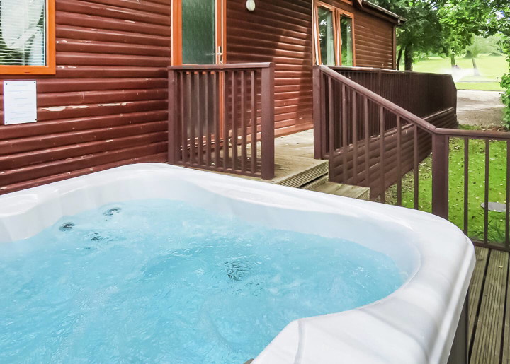 Bay Tree Lodge 1 - Wales