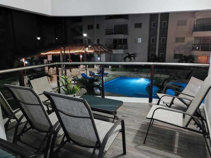 Vacation In Acapulco, Super Located Apartment - Acapulco