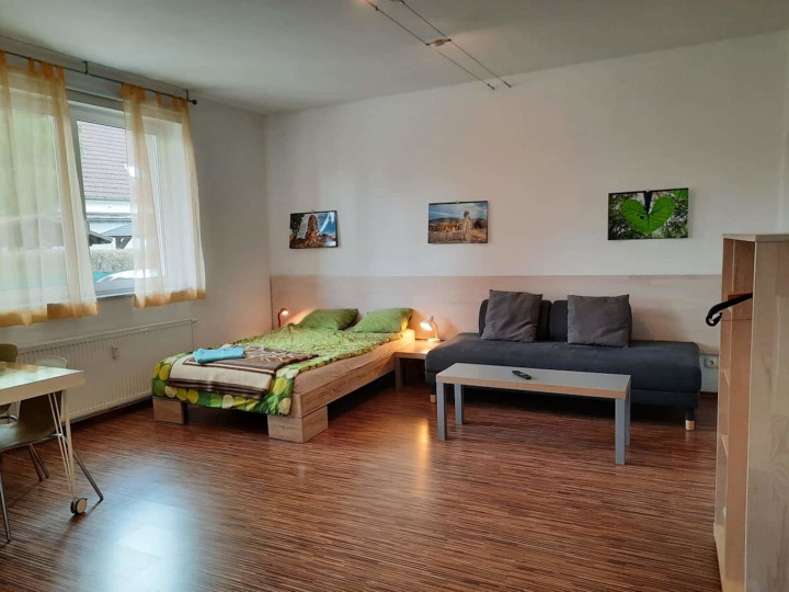 Sonniges Loft-apartment Zwischen Zentrum Und See - Klagenfurt am Wörthersee