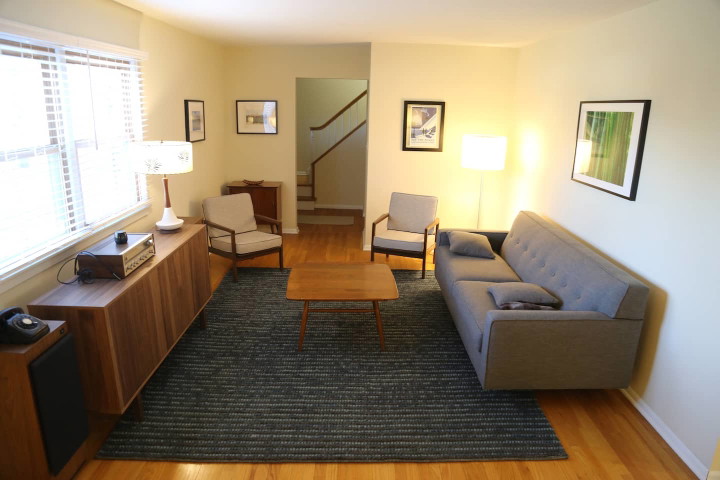Modern 4br Home In Urbana - Urbana, IL
