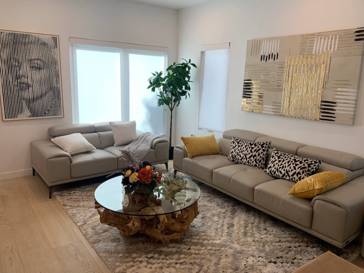 Los Angeles New Luxury Spanish Villa Vacation Home - Los Angeles